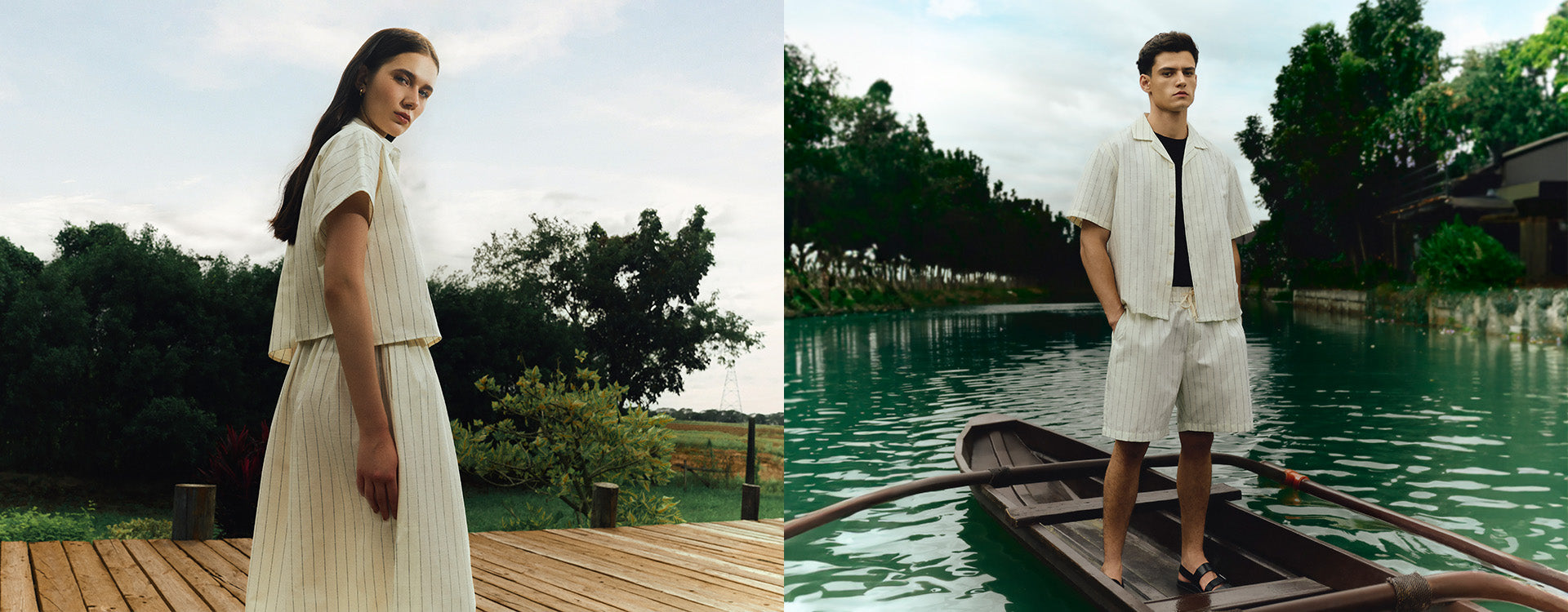 BOCU Lifestyle | Timeless Style for the Modern Individual