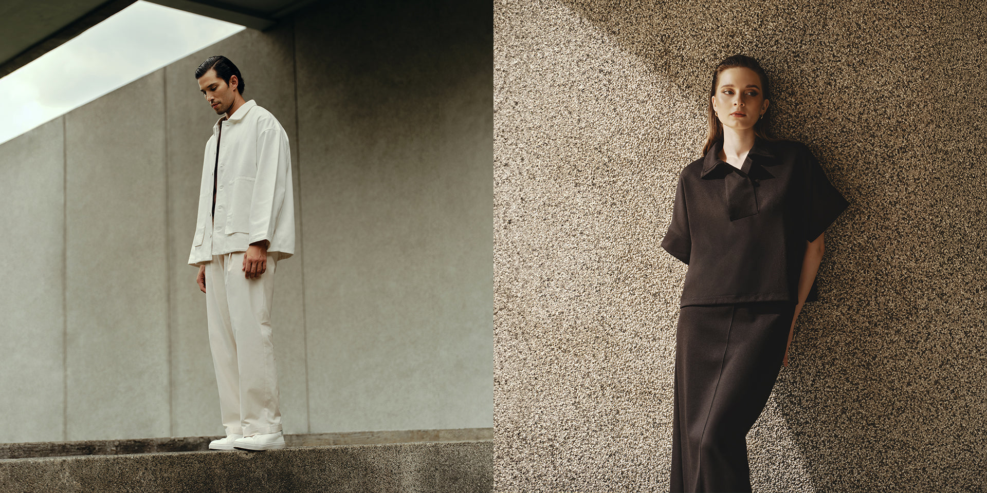 BOCU Lifestyle | Timeless Style for the Modern Individual