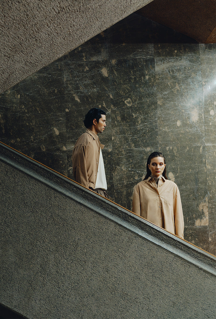 BOCU Lifestyle | Timeless Style for the Modern Individual